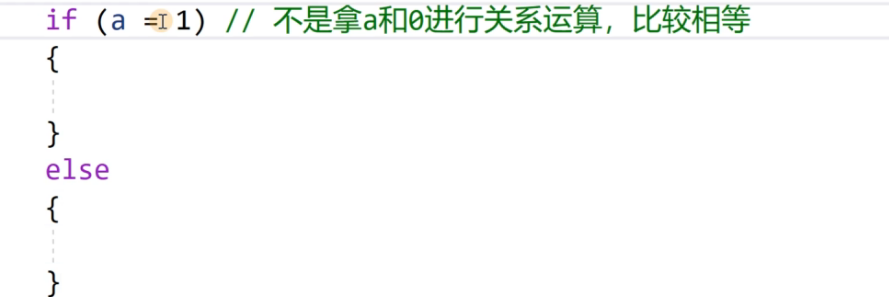 635 C语言各种类型和零值比较 写出字符与“零值 ”的比较 Csdn博客