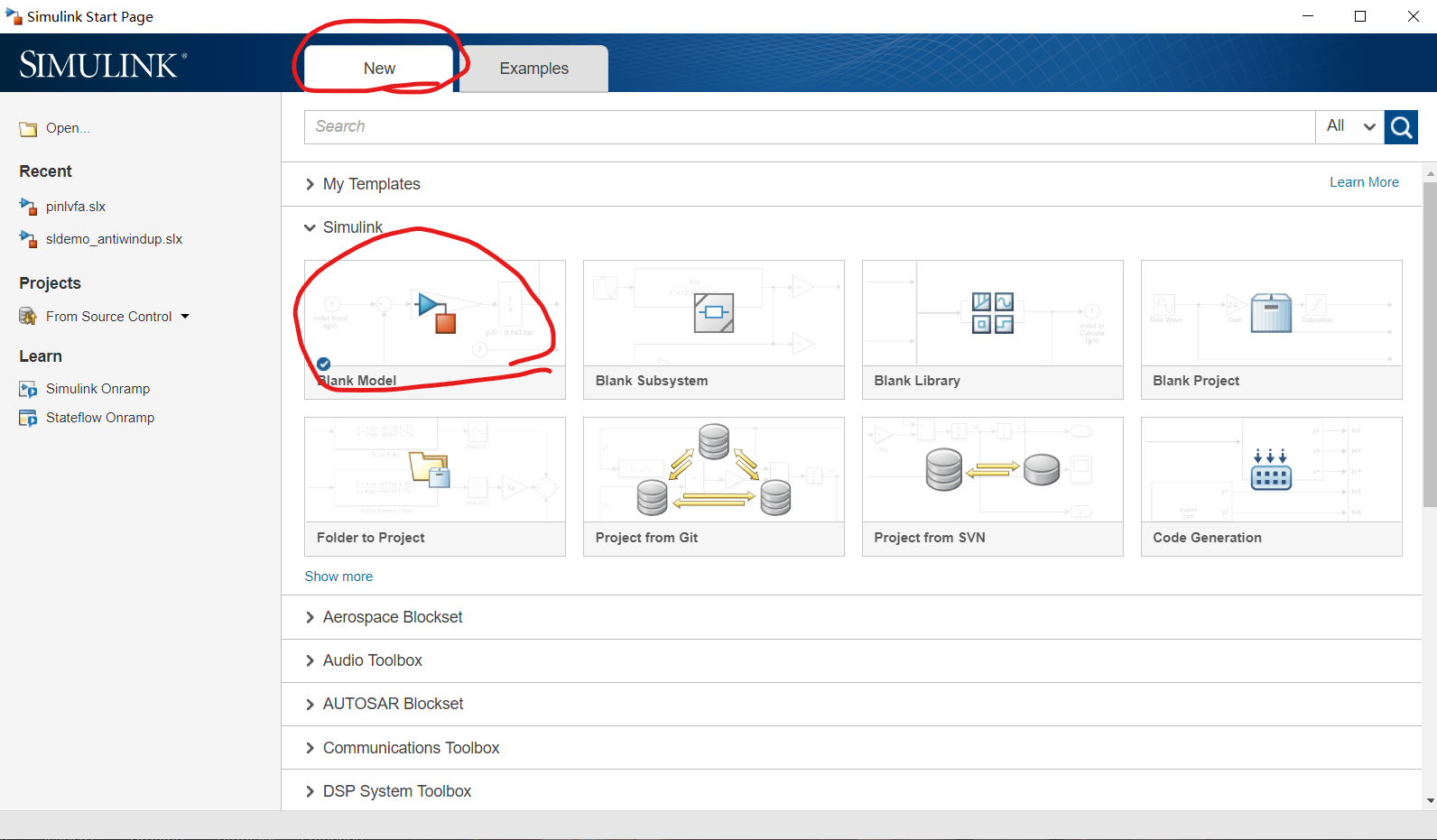 matlab2019使用simulink对控制系统进行仿真_matlab2019bsimulink signal & port-CSDN博客