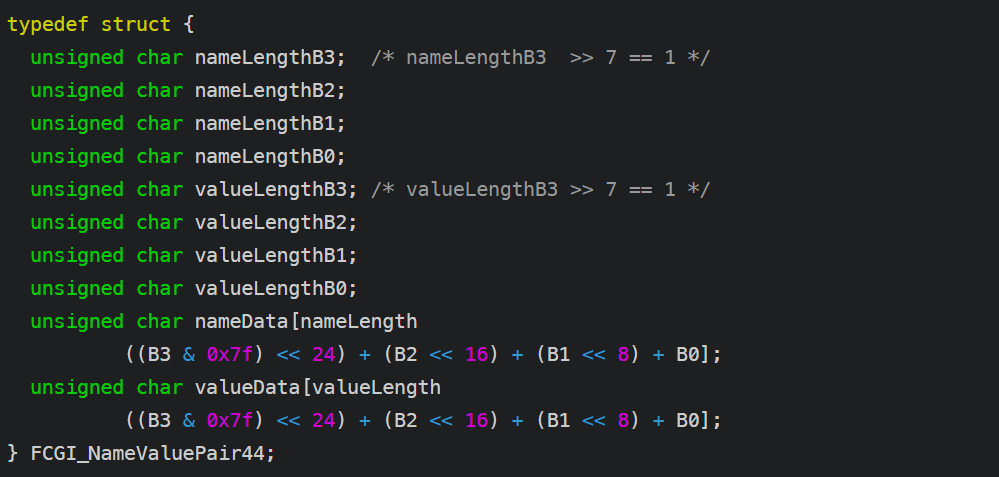 Fastcgi协议访问任意文件、远程执行任意代码_fastcgi远程命令执行-CSDN博客