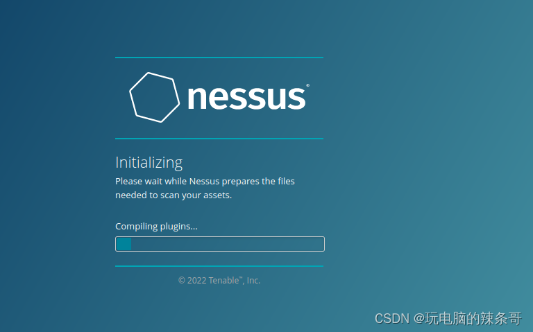 Kali2022 如何安装Nessus10.3.0_kali2022 如何安装nessus10.3.0 (dgrt.cn)-CSDN博客