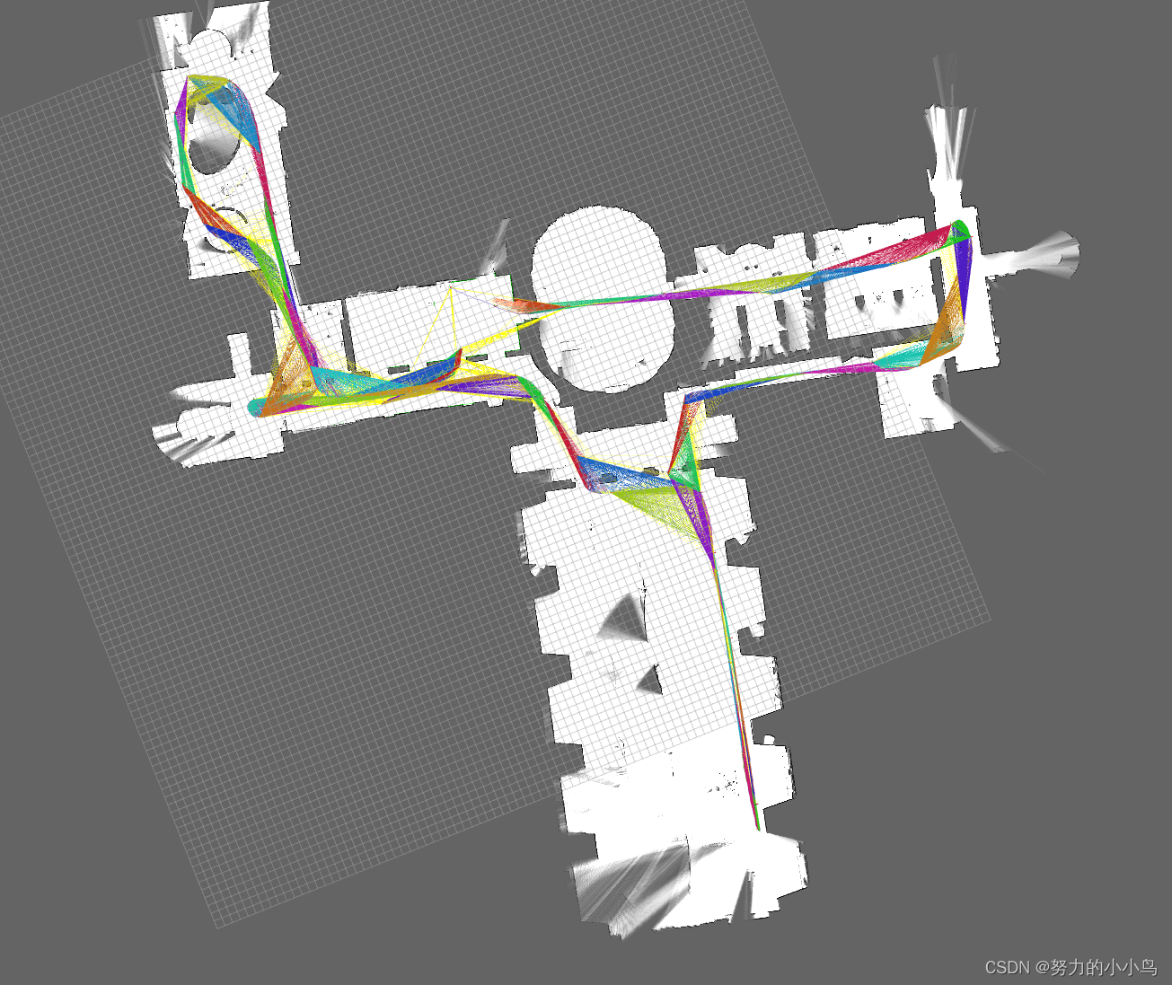 cartographer安装与编译（成功运行数据集）_cartography源码安装-CSDN博客