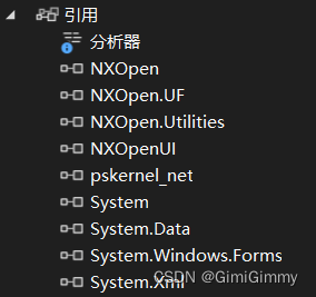 UG NX二次开发（C#）-采用PK函数与NXOpen的效率对比_nx pk接口-CSDN博客