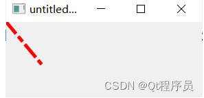 QPainterPath_qpainterpath percentatlength-CSDN博客