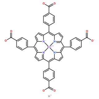 mof配体TCPP-Mn(2+)/cas73202-95-6/四羧基苯基卟啉锰的作用机理(科学研究院)_tcpp配体-CSDN博客