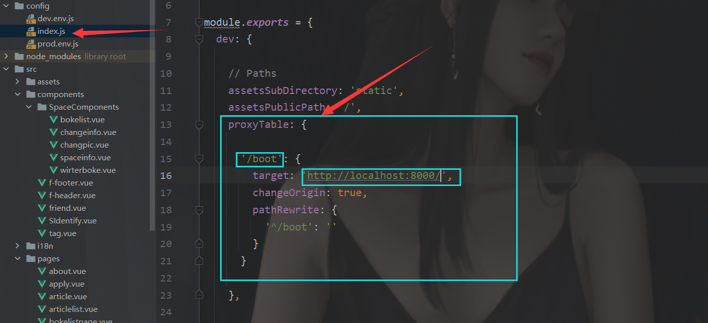 SpringBoot+Vue前后端分离实战（用户注册登录）_vue+springboot登录注册-CSDN博客