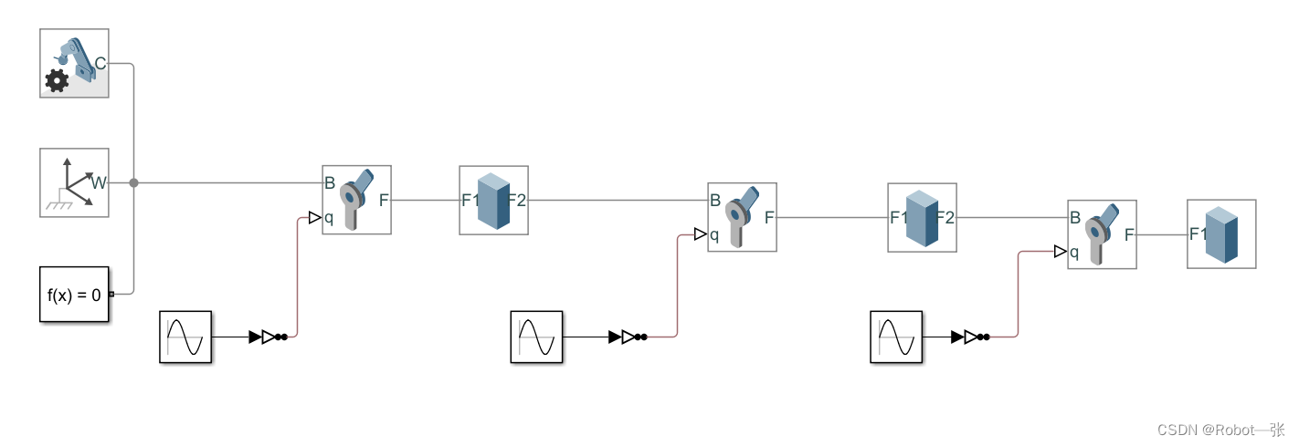 Simscape Multibody常见报错处理（持续更新）_simscape cylindri 反馈的力无显示负值-CSDN博客