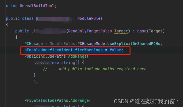 UE5 C++获取当前引擎版本_获取游戏ue版本号-CSDN博客