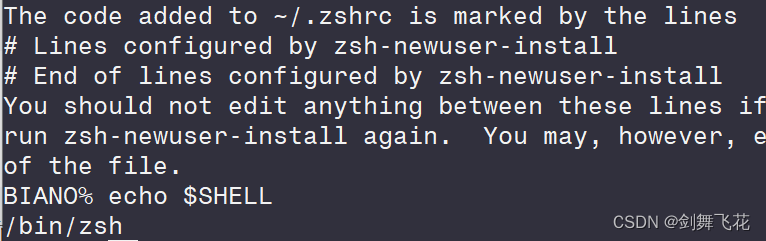 oh-my-zsh安装_oh my zsh-CSDN博客