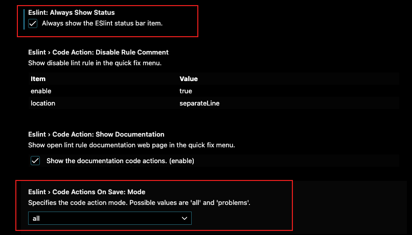 eslint或stylelint配置完之后vscode无法自动格式化问题的解决办法_vscode为什么新的项目不能自动修改格式-CSDN博客