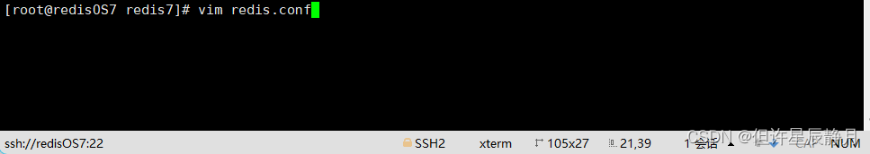 Unable to connect to Redis； nested exception is io.lettuce.core.RedisConnectionException: Unable ...