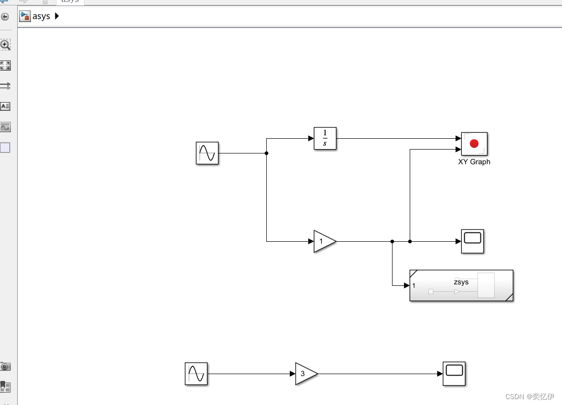 MATLAB R2021b--simulink基础_simulink中的拉普拉斯变化怎么设计框图-CSDN博客