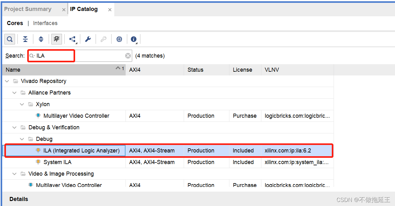 在线逻辑分析仪的使用_open synthesized design-CSDN博客
