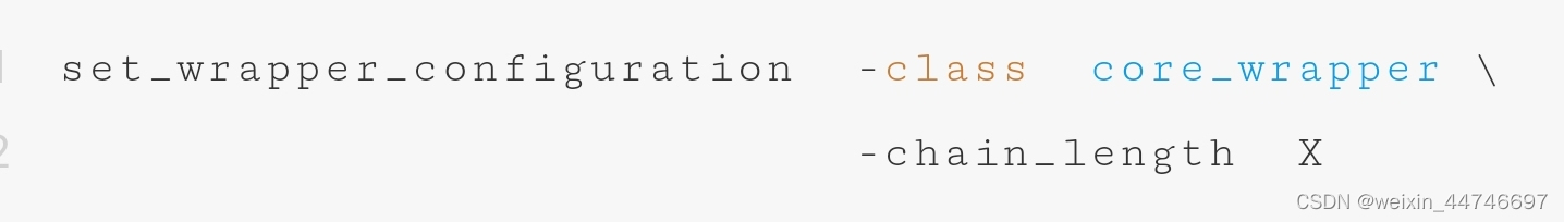 DFT学习记录----Wrapping Cores（五）_wrapper和internal chain切换-CSDN博客