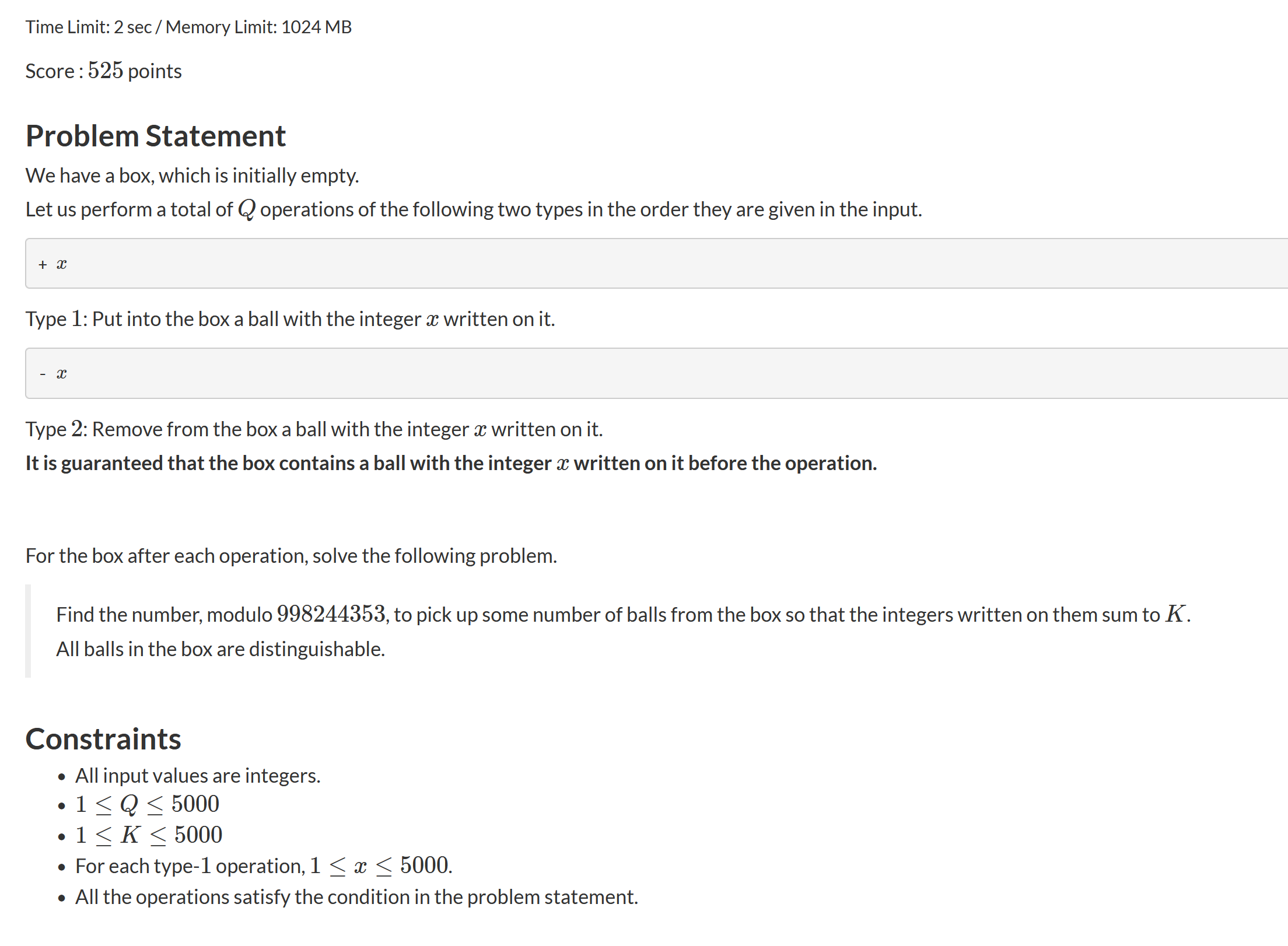 Atcoder Beginner Contest 321 C F Csdn博客