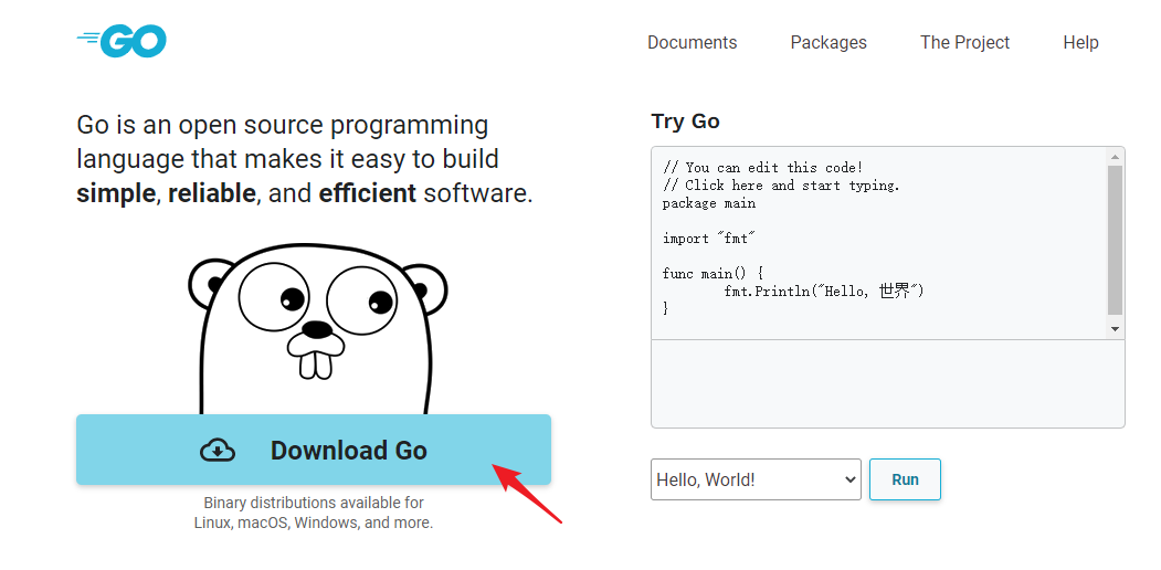【游戏开发实战】用Go语言写一个服务器，实现与Unity客户端通信（Golang | Unity | Socket | 通信 | 教程 | 附工程源码）_go 游戏服务端开发实战-CSDN博客
