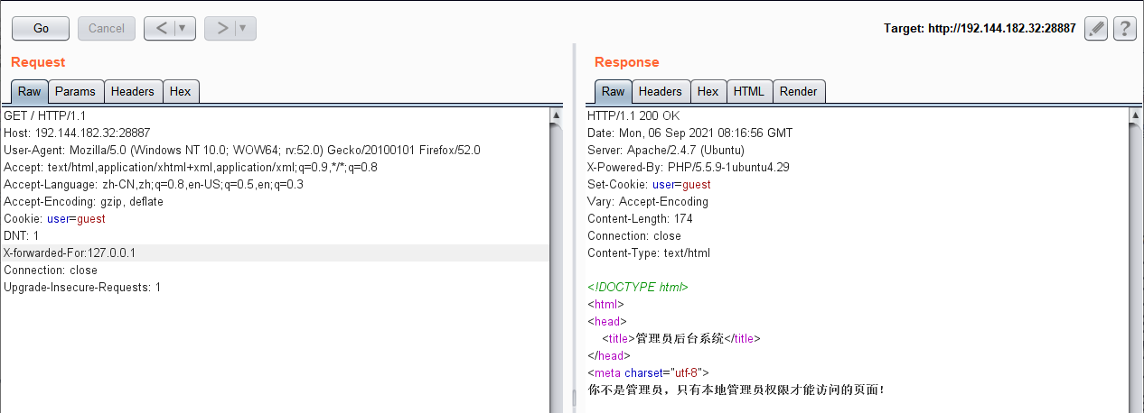 NSCTF-部分题目wp-CSDN博客