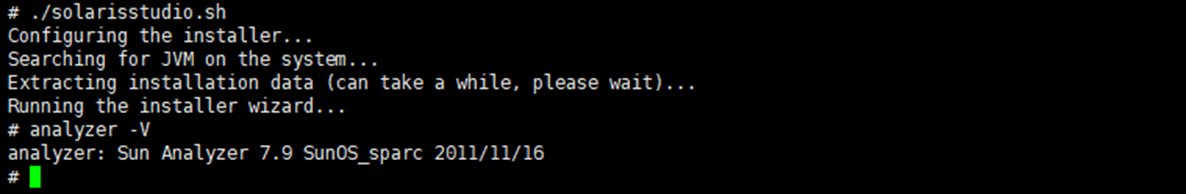 Solaris 10 install oracle 11g_solaris10安装oracle-CSDN博客