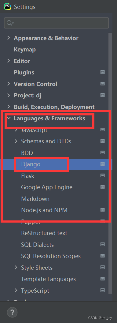 django ＜!DOCTYPE html＞ 标红原因_python 3.9 报错-CSDN博客