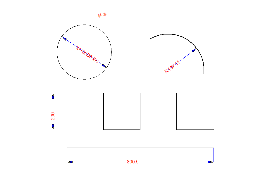 利用dxflib实现dxf文件的读写与可视化-CSDN博客