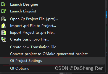 VS2013+QT5.7.0#include ＜QUdpSocket＞找不到解决方案_qt vs socket-CSDN博客
