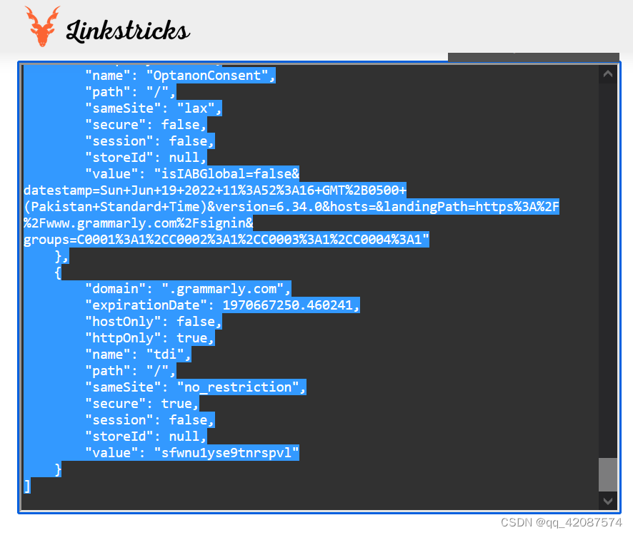 Grammly专业版_grammarly premium cookies-CSDN博客