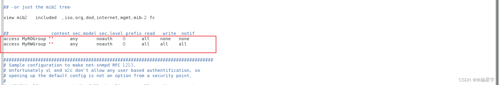 2. kali Linux部署SNMP服务_kali 打开snmp-CSDN博客