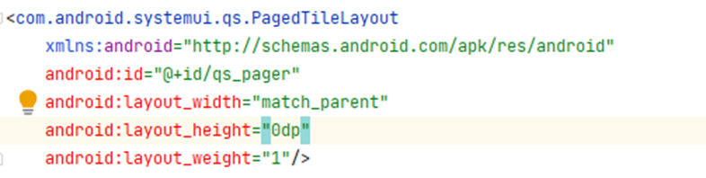SystemUI QuickSettings流程梳理_system qs-CSDN博客