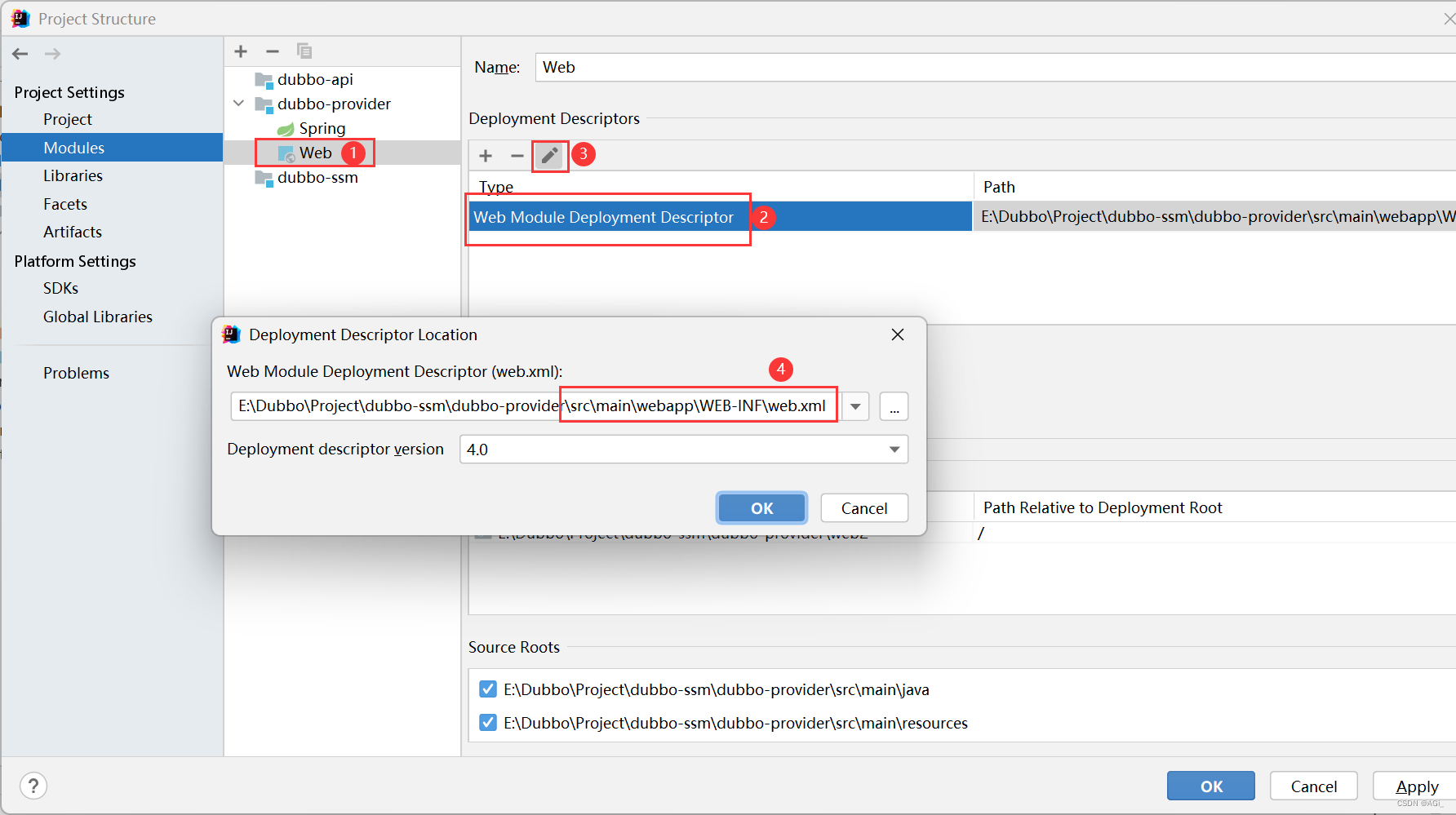 SSM进阶-Spring+SpringMVC+Dubbo入门demo_ssm指定tomcat版本-CSDN博客