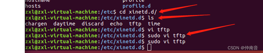 Linux学习——uboot入门_linux uboot-CSDN博客