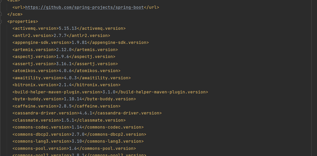 关于springBoot 如何激活自动装配_spring boot helper怎么激活-CSDN博客