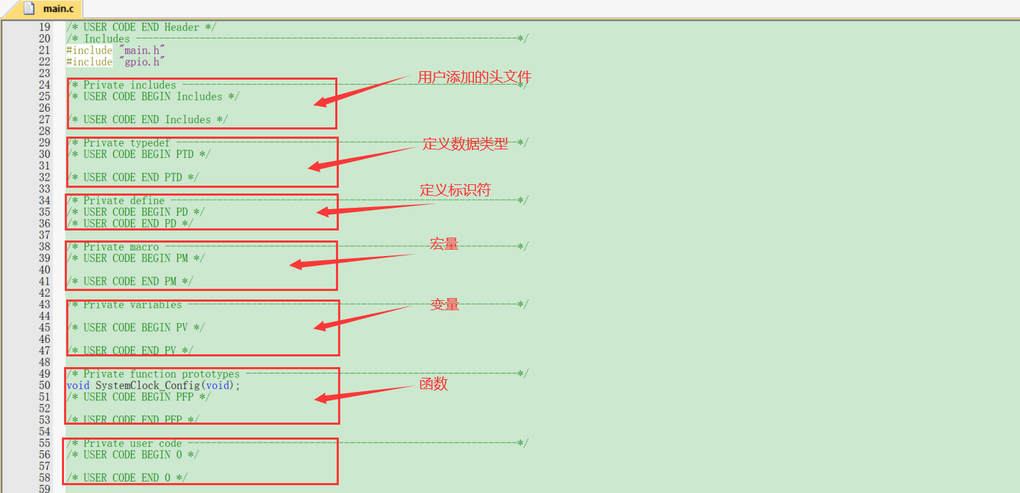 STM32LL库系列教程——LL库工程配置流程_stm32 ll库教程-CSDN博客