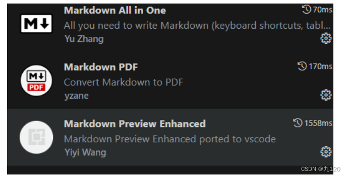 Markdown用法-CSDN博客
