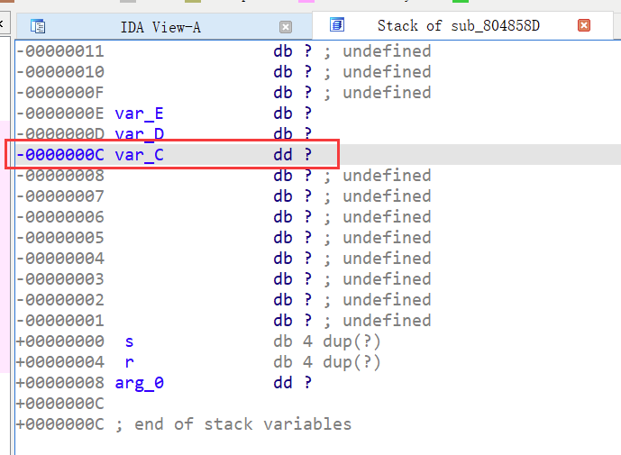 XCTF-攻防世界CTF平台-Reverse逆向类——65、reverse-box（Linux32位ELF文件、gdb脚本调试）_攻防世界ctf 逆向题解调试-CSDN博客