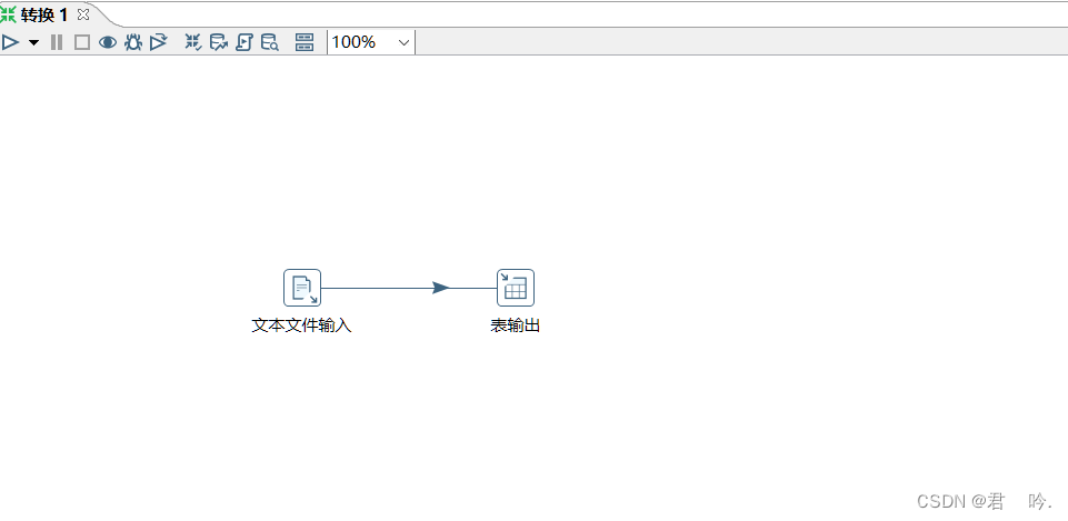 《数据清洗》课本案例第四章（41抽取文本数据）数据清洗选取文件中的内容 Csdn博客