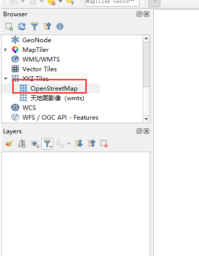 QGIS离线数据或瓦片并使用Cesium调用离线瓦片（vx gzh【图说GIS】）_tilemapresource.xml-CSDN博客