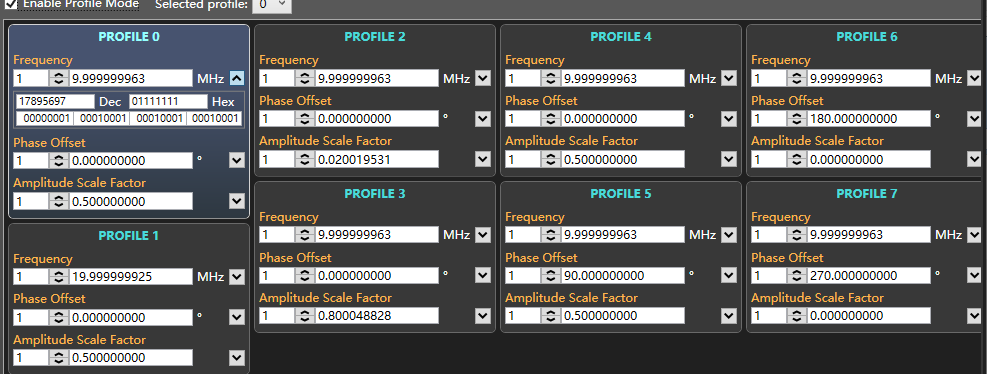 基于XILINX Spartan6开发AD9914之数字调制（上）_spartan6做调制和解调-CSDN博客