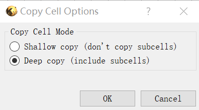 Klayout入门（3）单元层次结构-CSDN博客
