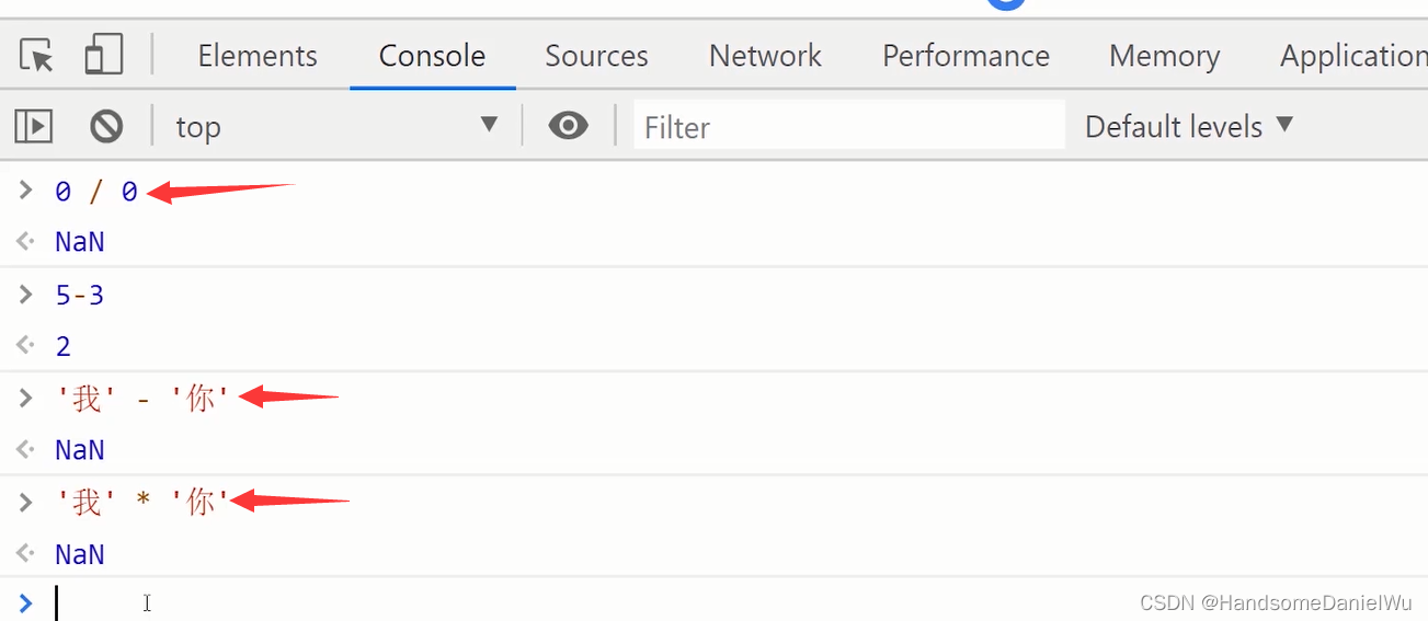 JS number 科学计算法 二进制 NaN_js number()方法可以设置2进制-CSDN博客
