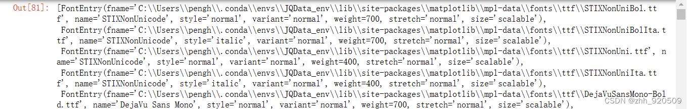 Python金融数据分析和可视化 0603用mplfinance金融数据可视化下)mplfrance 中的sharex Csdn博客