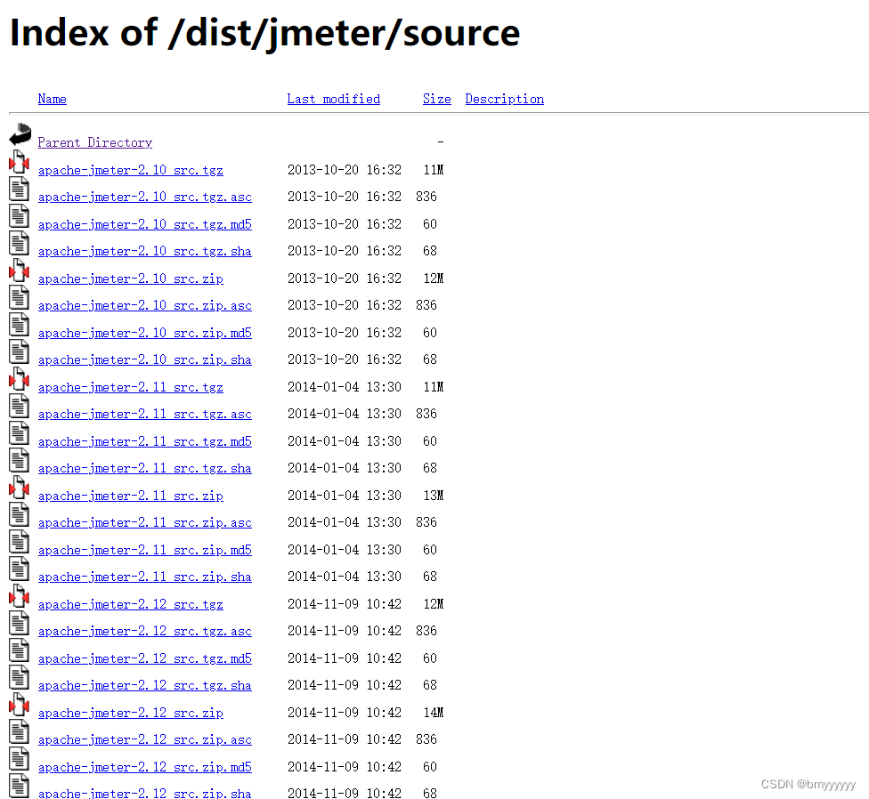 【JMeter-JMeter的安装】压测工具Apache-JMeter的安装：Windows & Linux_jmeter windows-CSDN博客