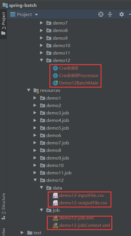 Spring Batch之多线程Step(十五)_spring batch 多线程-CSDN博客