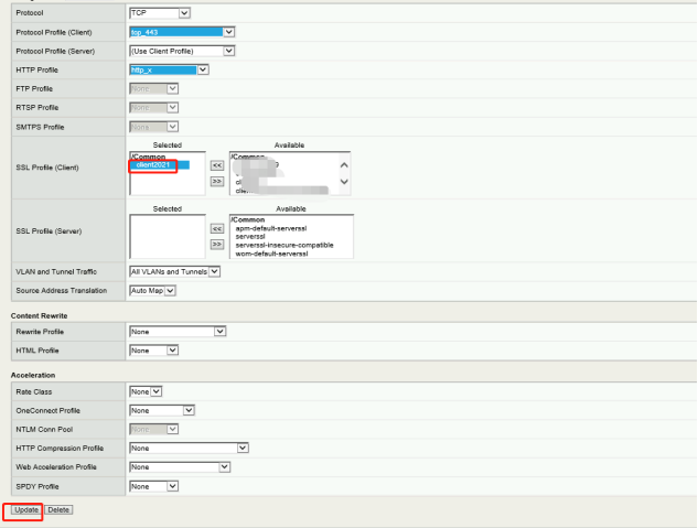 F5负载均衡替换SSL证书_f5更换ssl证书-CSDN博客