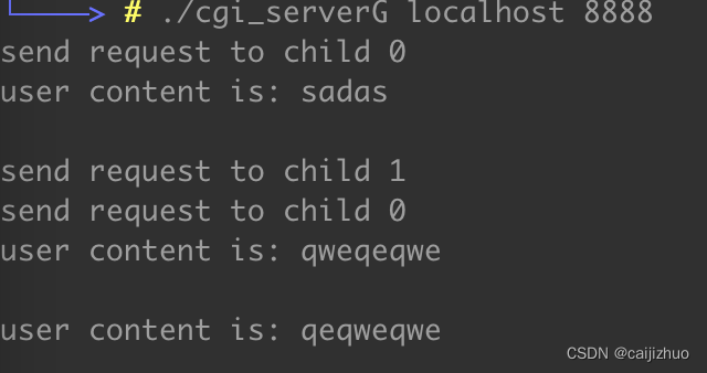 cgi简单服务器_cgi服务器-CSDN博客