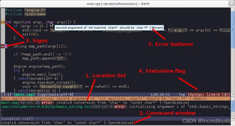 Vim C++ – 大有可为！（C++ Vim 使用技巧）-CSDN博客