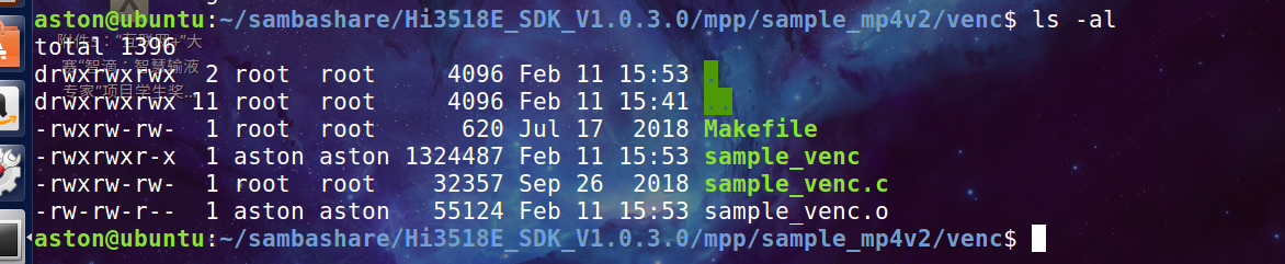 视频打包为MP4格式并存储到TF卡的实现_mp4info 打包-CSDN博客