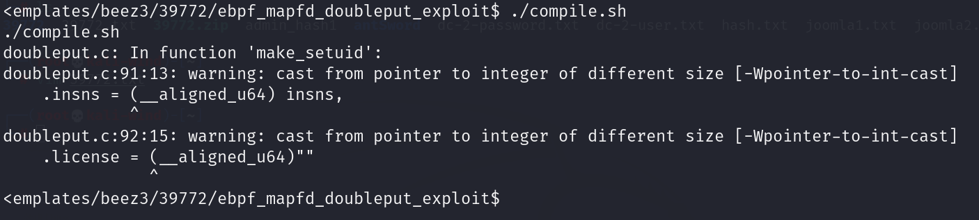渗透测试学习之靶机DC-3_dc-3靶机-CSDN博客