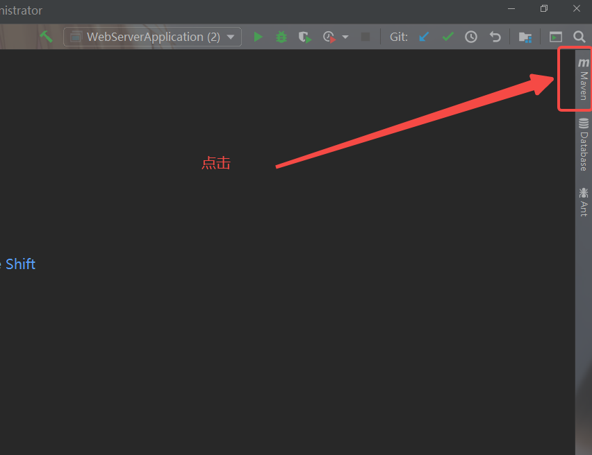 【解决Maven项目module不显示蓝色小方块/java文件显示灰色橙色/module already exists问题】_maven项目的蓝色m不见了-CSDN博客