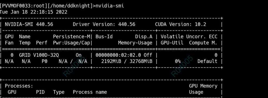 VGPU安装nvidia驱动，并调用GPU服务_桐原因的博客-CSDN博客_nvidia vgpu