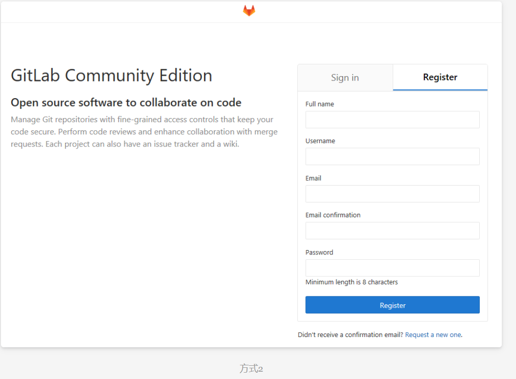 gitlab 的安装_gitlab-ctl reconfigure-CSDN博客