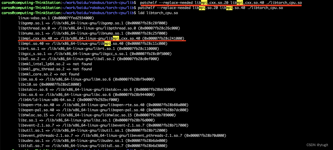 ELF文件修改-so文件修改-CSDN博客